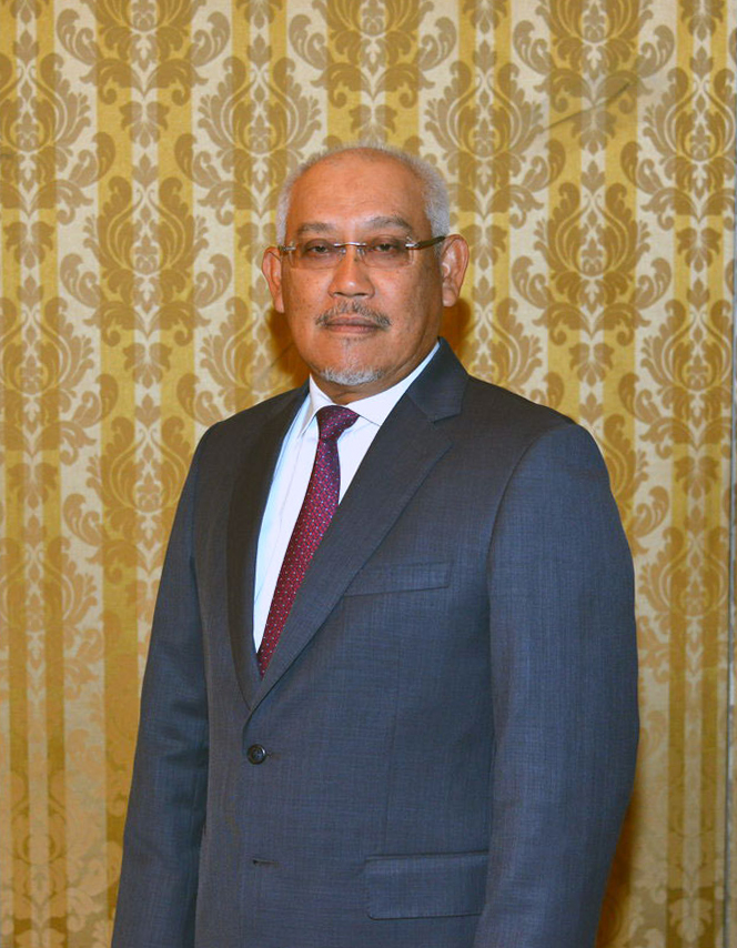 Council – Malaysian Chamber of Mines